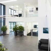 Pusch-Data GmbH - We pusch IT for you