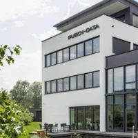 Pusch-Data GmbH - We pusch IT for you